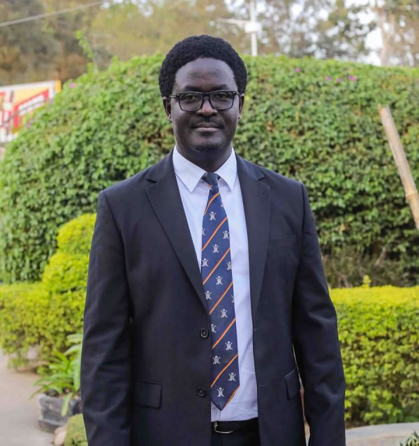 ASOU Executive - Association of Surgeons of Uganda